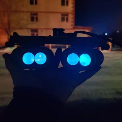 China Nnvt Gen3 Fom1400+  Fd-901 Factory Price  Image Intensifier Tube  Auto-Gating P43/P45 Mx10160 Night Vision for sale