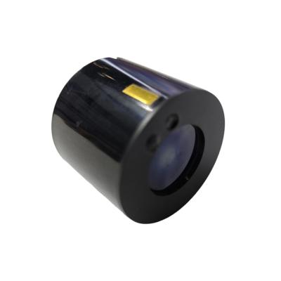 China Night Vision Gen3 Fom1600+ High Quality Fd-901 Nnvt Image Enhancement Intensifier Tube  Auto-Gating P43/P45 Mx10160 for sale
