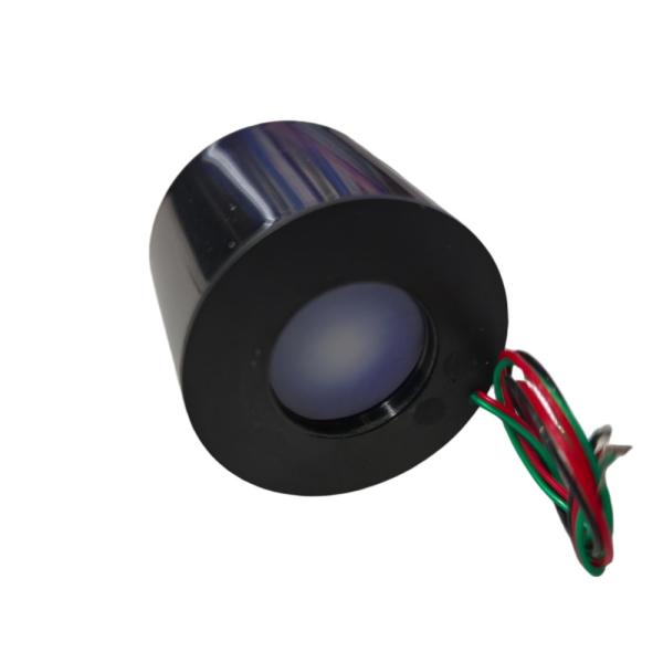 Quality Night Vision Gen3 Fom1600+ Green Fluorescence Wholesale Image Intensifier Tube Auto-Gating P43/P45 for sale