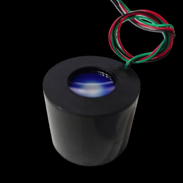 Quality Night Vision Gen3 Fom1800+  Customized Green Fluorescence Fd-931 Nnvt Image Intensifier Tube  Auto-Gating P43/P45 for sale