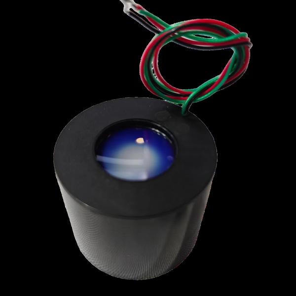 Quality Nnvt Gen3 Fom1800+  Customized Green Fluorescence  Image Intensifier Tube  Auto-Gating P43/P45 Night Vision Fd-931 for sale