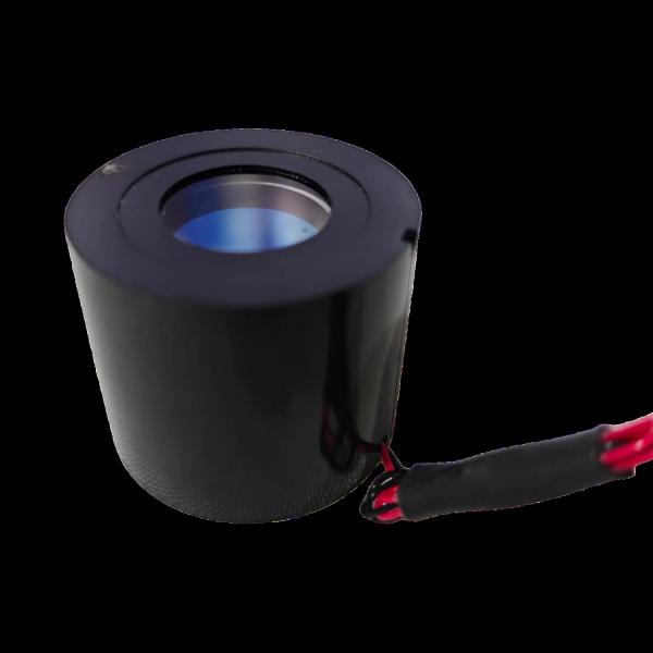 Quality Gen3 Fom1800+ Fd-921 Customized  Image Intensifier Enhancement Tube  Pvs 7  Auto-Gating P43/P45 Night Vision for sale