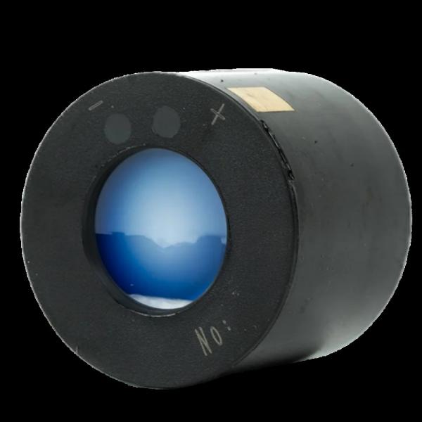 Quality Ultra Clear High Resolution Gen3 Fom1800+ High Sensitivity NNVT Image Enhancement Intensifier Tube  Auto-Gating P43/P45 Mx10160 for sale