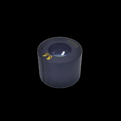 China NNVT Super Gen2+ Fom1600+ Factory Customization Quality Assurance  Pvs 7 Image Intensifier Tube Auto-Gating P43/P45 Night Vision for sale