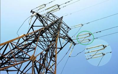 中国 架空送電線力の付属品のための懸濁液クランプ 販売のため
