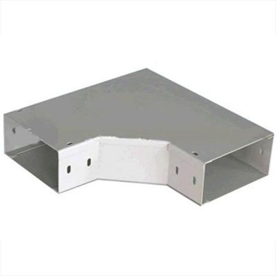Cina La immersione calda ha galvanizzato il cavo d'acciaio Tray And Power Perforated Cable Tray Supporting System in vendita