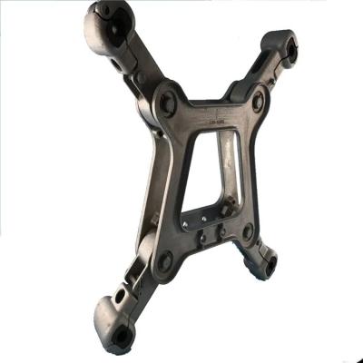 Cina Linea elettrica del montaggio di corrente elettrica ammortizzatore di vibrazione dell'hardware in vendita