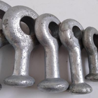 Cina Montaggi a prova di fuoco di corrente elettrica per il morsetto di tensione di sicurezza in vendita