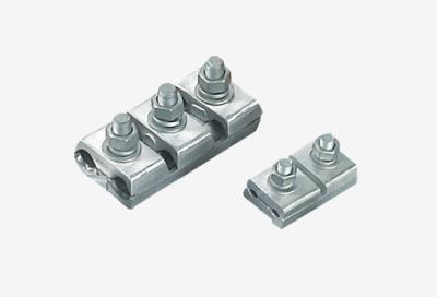 Cina Heavy-Duty Electric Power Fitting for Commercial Use Splicing fitting in vendita