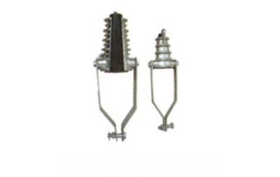 Cina Pezzo isolante ad alta tensione dei montaggi 110V/220V/380V 50Hz/60Hz OHL di Electric Power in vendita