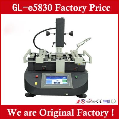 China GL-e5830 BGA rework station for sale