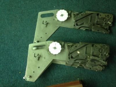 China Samsung cp45 12mm feeder for sale