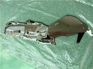 China JUKI 8MM motorized feeder for sale