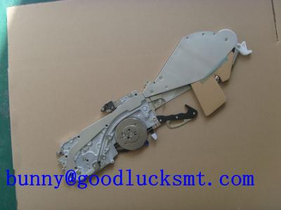 China JUKI CF8*2mm smt feeder for smt pick and place machine for sale