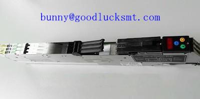 China Siemens 3x8mm gold head smt FEEDER(00141099-04) for sale