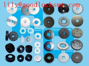 China YAMAHA FV feeder parts and accessories for sale