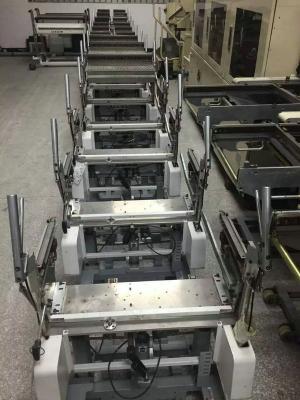 China Fuji Nxt m3 feeder exchanging cart for sale