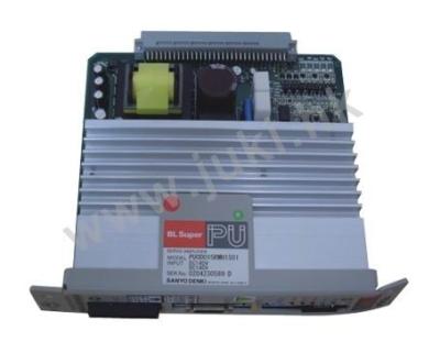China juki smt driver @X,Y,Z,T axis for KE700 and KE2000 for sale