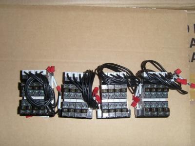 China JUKI smt ejector used for KE200 AND KE2000 series machine for sale