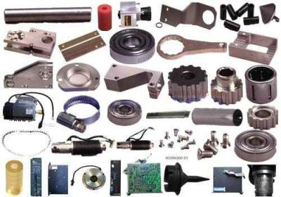 China smt spare parts for SIEMENS on sale,all model available for sale