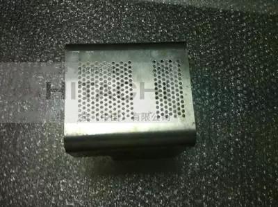 China Hitachi head Aluminum cover for GXH SIGMA smt pick and place machine for sale