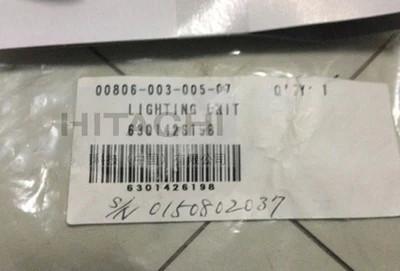China camera light box for HITACHI GXH-1 GXH-3 smt pick and place machine for sale
