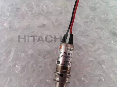 China hitachi solenoid valve for SIGMA G5 G5S series for sale