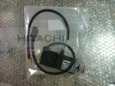 China HITACHI GXH cutter motor for smt pick and place machine for sale