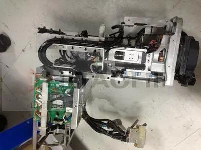 China Hitachi High-speed head for GXH  smt pick and place machine for sale
