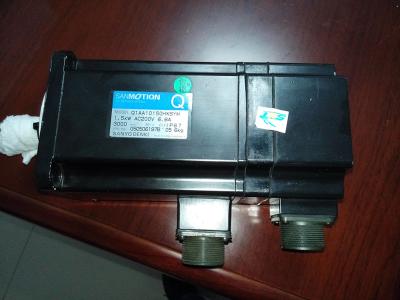 China Samsung SM310 Y axis motor J3108032A(P20B10100DX50JE) original used for smt machine for sale