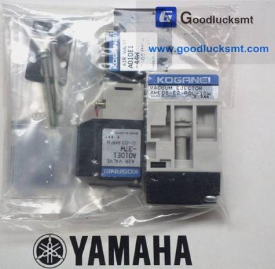 China Yamaha solenoid valve KM5-M7174-A2X for Yamaha chip mounter for sale