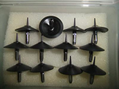 China Sony SMT nozzle for SI-f209, SI-E1000/1100/1200 /SI-g200 for sale