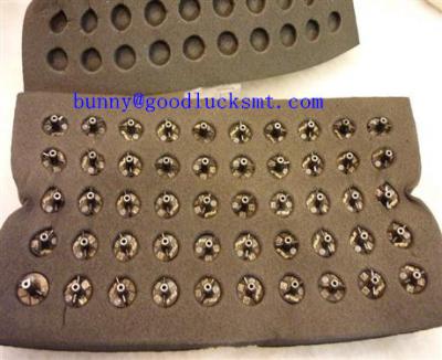 China Fuji NXT smt nozzle for smt pick and place machine on sale for sale