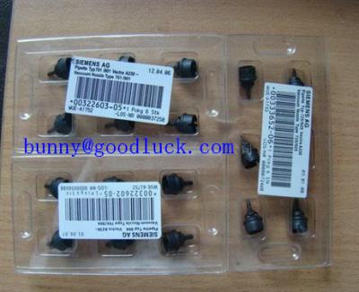 China siemens smt nozzle for smt pick and place machine on sale for sale