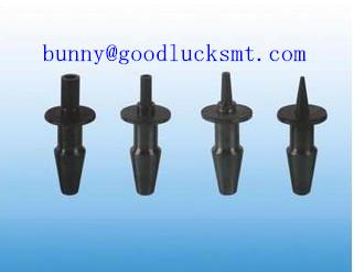 China Samsung CP45 NEO/SM 320 smt Nozzle for smt pick and place machine for sale