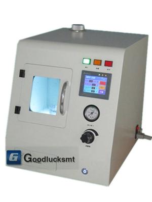 China SMT nozzle cleaner for sale