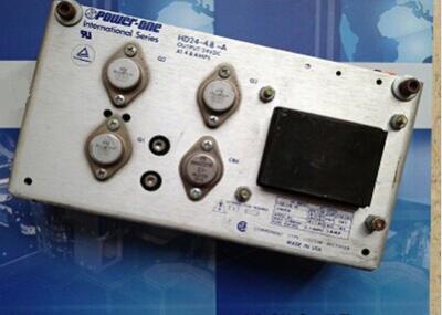 China Screen printer spare parts of MPM Power supply for sale