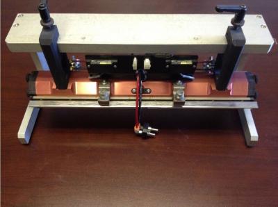 China NEW 14 inch Rio Metric Pump / Head Assembly for MPM Momentum Printer for sale