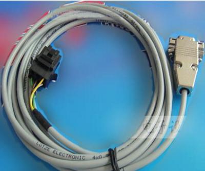 China Stepper motor power cord (185101) for sale