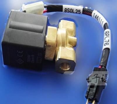 China Modified Leadscrew-158472 (Roller Actuator) for sale