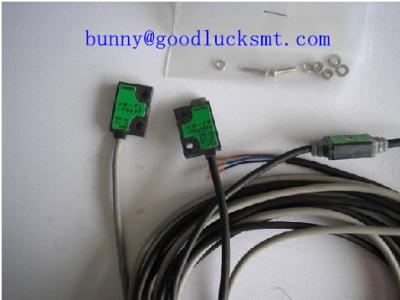 China Yamaha YV100/YG200 smt sensor for smt pick and place machine for sale
