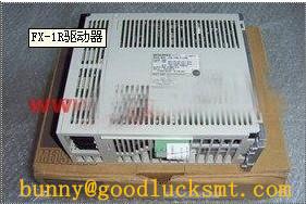 China FX-1R smt servo driver 40026790 65292 40026788 for sale