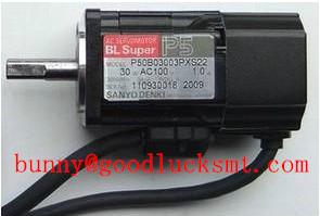 China Juki 750/760 Z,T motor P50B03003PXS22 for sale
