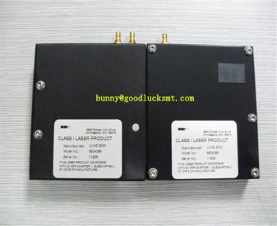 China kE760  smt laser for juki smt pick and place machine for sale