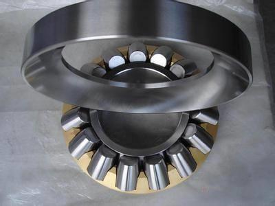 China Thrust Spherical Roller Bearings  293/800-E-MB      copper cage for sale