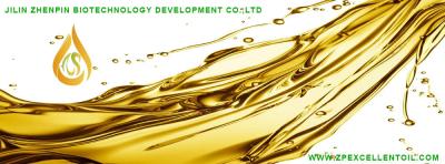 China Low temperature cold pressed Sesame Oil zero additive 18L/Drum for sale