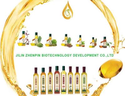 China Wholesale High Quality Sesame Oil with high nutrition excellent flavor in bulk for exporting for sale