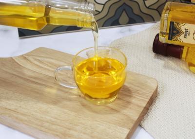 China Low Temperature Cold Pressed Almond Oil High Nutrition Excellent Flavor no additive good price for sale
