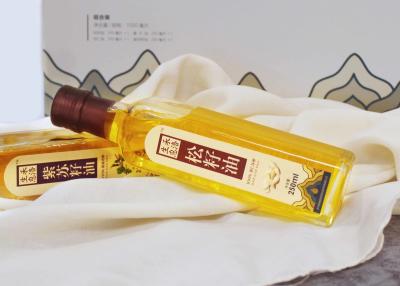 China Low Temperature Cold Pressed Almond Oil High Nutrition Excellent Flavor no additive good price Wholesale for sale