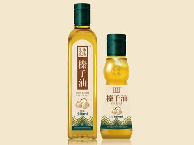 China Wholesale Low Temperature Cold Pressed Hazelnut Oil High Nutrition Excellent Flavor for sale